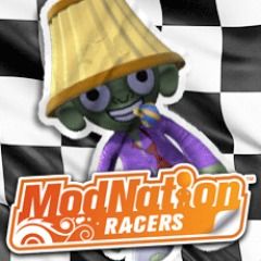 ModNation Racers: New Year Mod Pack (2011) - MobyGames
