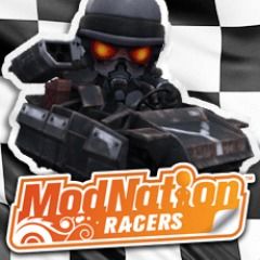 ModNation Racers: Helghast Pack - MobyGames