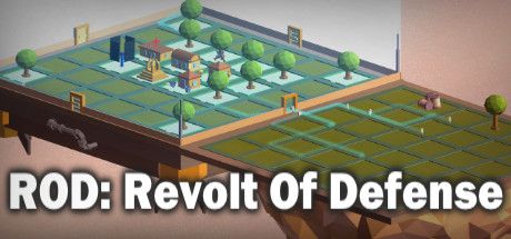 ROD: Revolt Of Defense (2016) - MobyGames