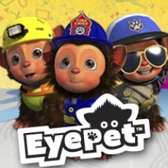 EyePet: Emergency Styling Pack - MobyGames