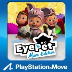 EyePet: Move Edition - Farm Styling Pack (2010) - MobyGames
