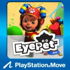EyePet: Move Edition - Football Fan Styling Pack (2010) - MobyGames