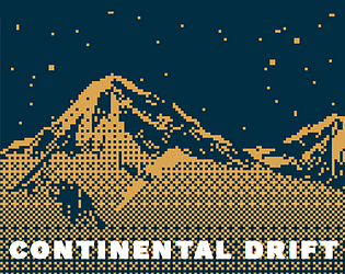Continental Drift (2019) - MobyGames