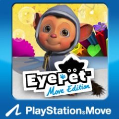 EyePet: Move Edition - Hoodie Styling Pack (2010) - MobyGames
