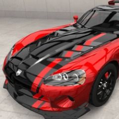 Test Drive Unlimited 2: Dodge Viper SRT10 ACR - MobyGames