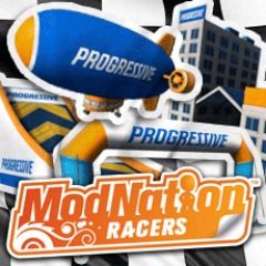 ModNation Racers: Progressive Props Pack (2011) - MobyGames