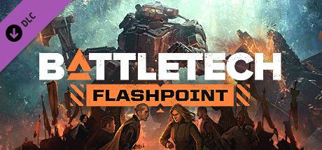 BattleTech: Flashpoint (2018) - MobyGames