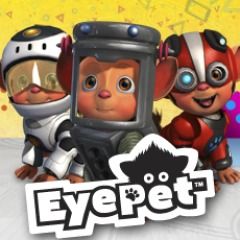EyePet: Robot Styling Pack - MobyGames
