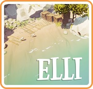 Elli (2019) - MobyGames