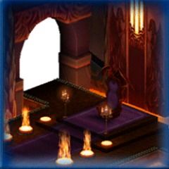 Disgaea 4: A Promise Unforgotten - Overlord's Castle Map (2012) - MobyGames