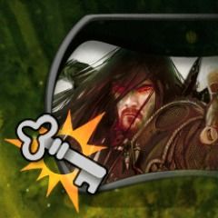 Magic: The Gathering - Duels of the Planeswalkers: Unlock Cries of Rage (2010) - MobyGames