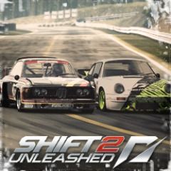 Shift 2: Unleashed - Legends (2011) - MobyGames