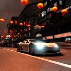 Shift 2: Unleashed - Unlock All Cars and Events (2011) - MobyGames