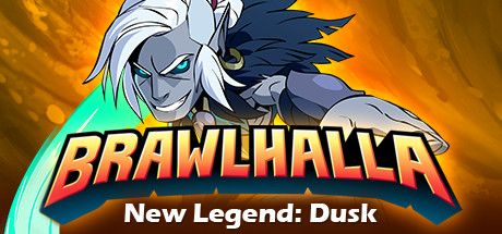 Brawlhalla cover or packaging material - MobyGames