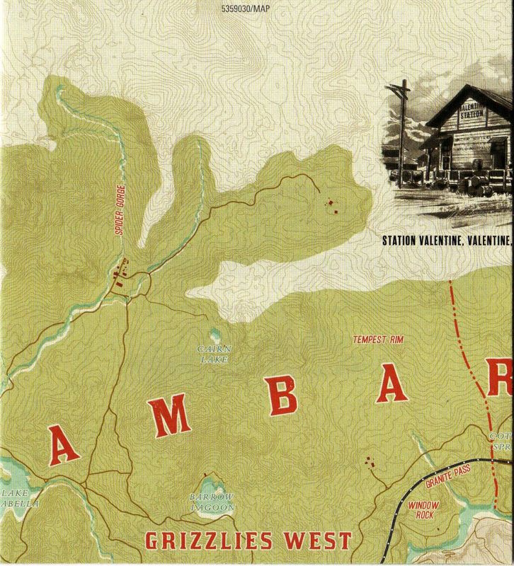 Red Dead Redemption II cover or packaging material - MobyGames