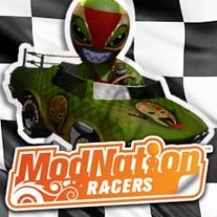 ModNation Racers: El Snake-O Pack (2011) - MobyGames