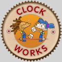 Clock Works (2007) - MobyGames