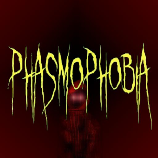 Phasmophobia: Hall of Specters 3D (2016) - MobyGames