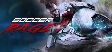 Soccer Rage (2015) - MobyGames