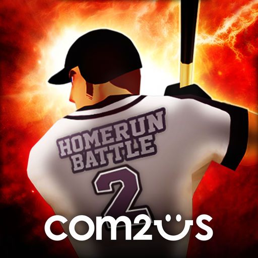 Homerun Battle 2 (2011) - MobyGames