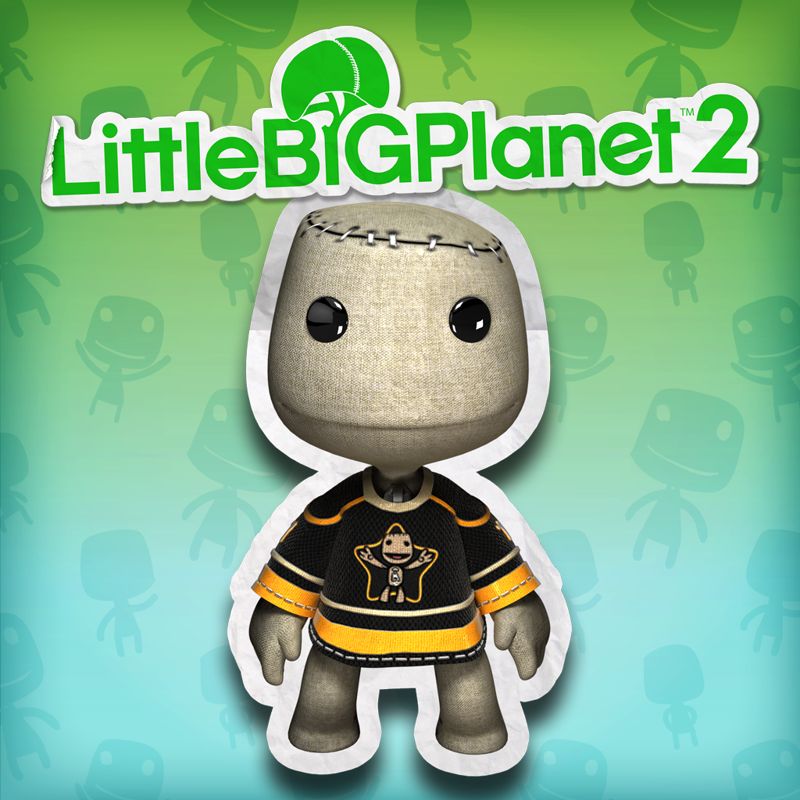 LittleBigPlanet 2: Rare Racing Jersey (2012) - MobyGames