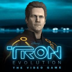 Tron: Evolution - Bonus Multiplayer Skin: Clu cover or packaging ...