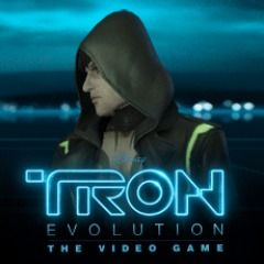 TRON: Evolution - Bonus Multiplayer Skin: Gibson (2010) - MobyGames