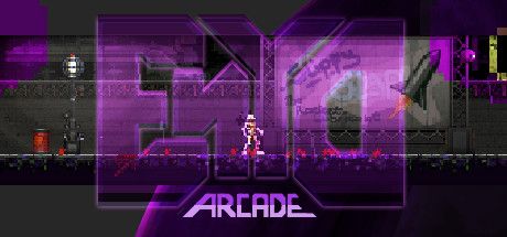 ENYO Arcade (2015) - MobyGames