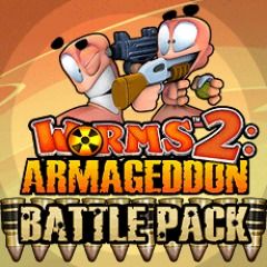 Worms 2: Armageddon - Battle Pack (2010) - MobyGames