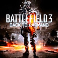 Battlefield 3: Back to Karkand reviews - MobyGames