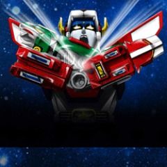 Voltron: Defender of the Universe - Arena of Doom (2011) - MobyGames