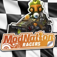 ModNation Racers: Nukular Pack (2010) - MobyGames