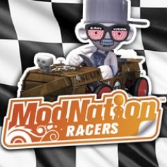 ModNation Racers: Lil' Tinker Pack - MobyGames
