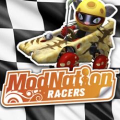 ModNation Racers: Mousetrap Pack (2010) - MobyGames