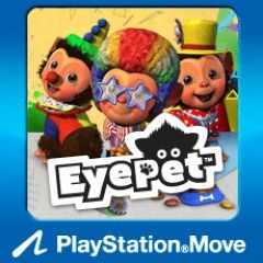 EyePet: Move Edition - Clown Styling Pack (2010) - MobyGames