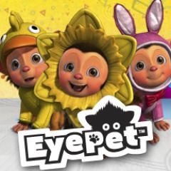 EyePet: Easter Styling Pack - MobyGames
