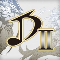 Dissidia 012 [duodecim] Final Fantasy: Final Fantasy II Music (2011 ...