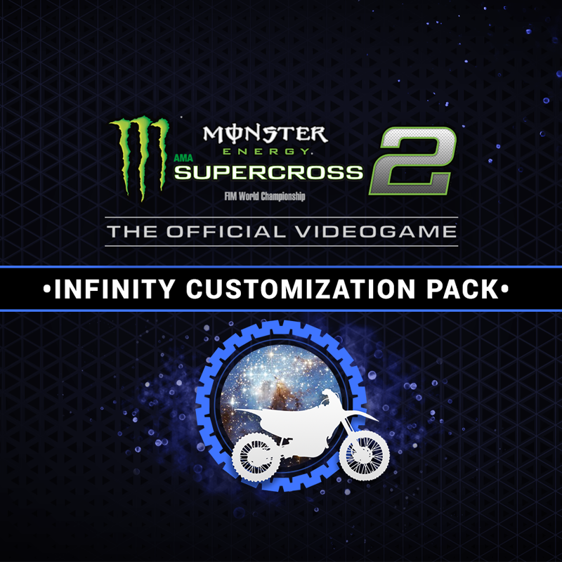 Monster Energy Supercross 2: The Official Videogame - Infinity ...
