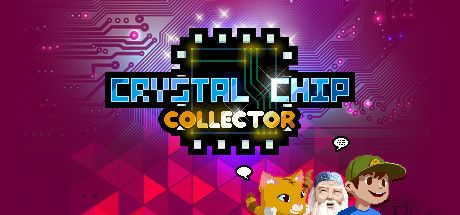 Crystal Chip Collector (2016) - MobyGames