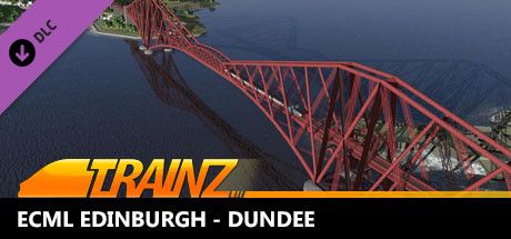 Trainz 2019: ECML Edinburgh - Dundee - MobyGames