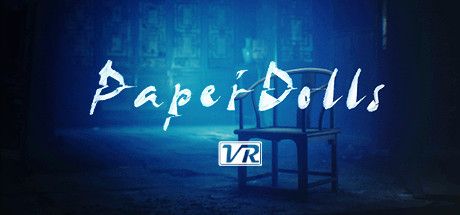 Paper Dolls VR (2018) - MobyGames