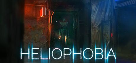 Heliophobia (2018) - MobyGames