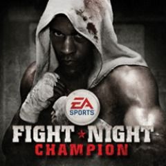 Fight Night Champion: Game Modes (2011) - MobyGames