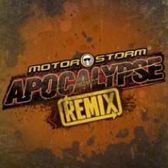 MotorStorm: Apocalypse - Remix Pack (2011) - MobyGames