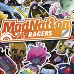 ModNation Racers: Big City Theme Pack (2011) - MobyGames