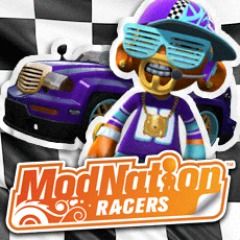 ModNation Racers: MC Mod and Kart Pack (2011) - MobyGames