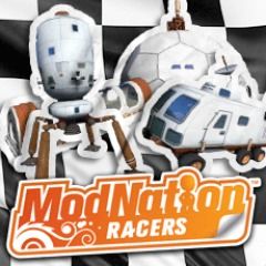 ModNation Racers: Moon Colony Props Pack (2011) - MobyGames