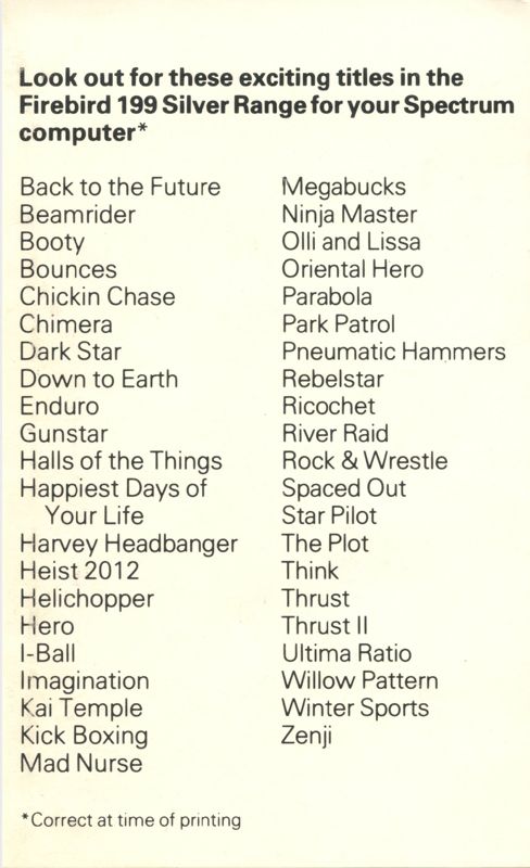 3D Stock Car Championship cover or packaging material - MobyGames