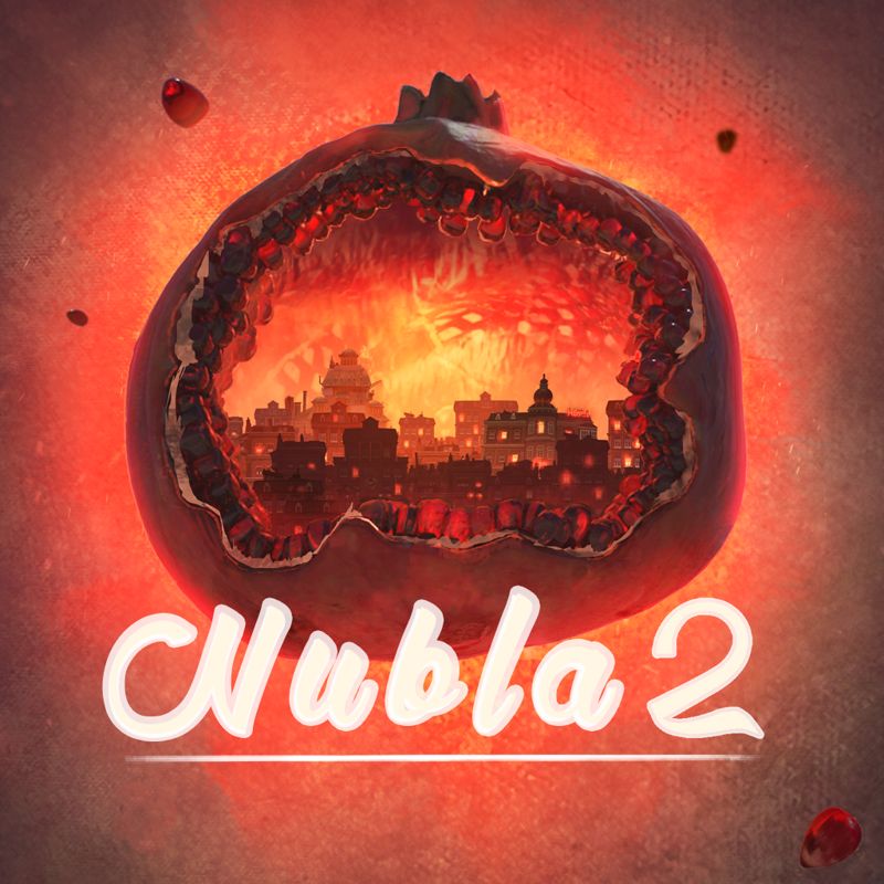 Nubla 2 (2019) - MobyGames