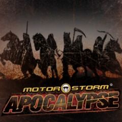 MotorStorm: Apocalypse - Revelation Pack (2011) - MobyGames